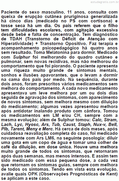 Analise As Afirmativas A Seguir E Assinale A Alternativa