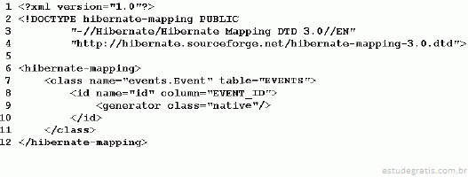 Apresenta se Acima O Conte do De Um Documento XML Usado N apresenta-se-acima-o-conte-do-de-um-documento-xml-usado-n
