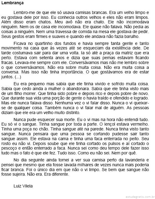 Assinale A Alternativa Que Contém Apenas Técnicas