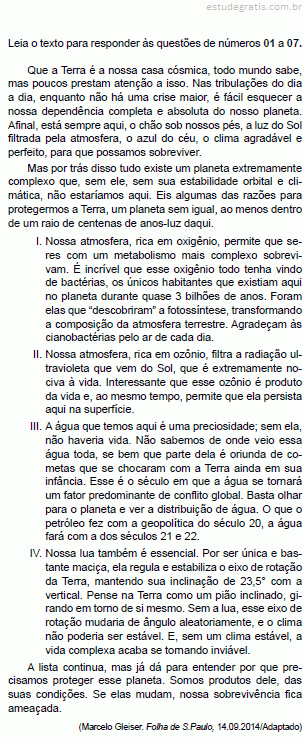 Assinale A Alternativa Que Completa Correta E Respectiva