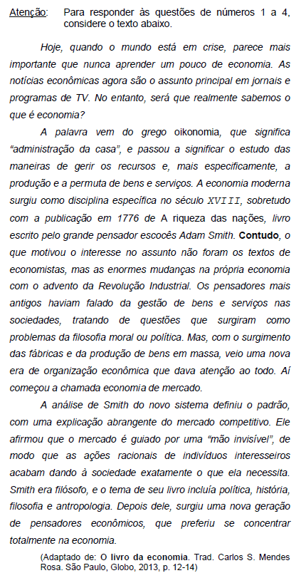 De Acordo Com O Texto é Correto Afirmar Que – Texto Exemplo De Acordo Com O Texto é Correto Afirmar Que – Texto Exemplo